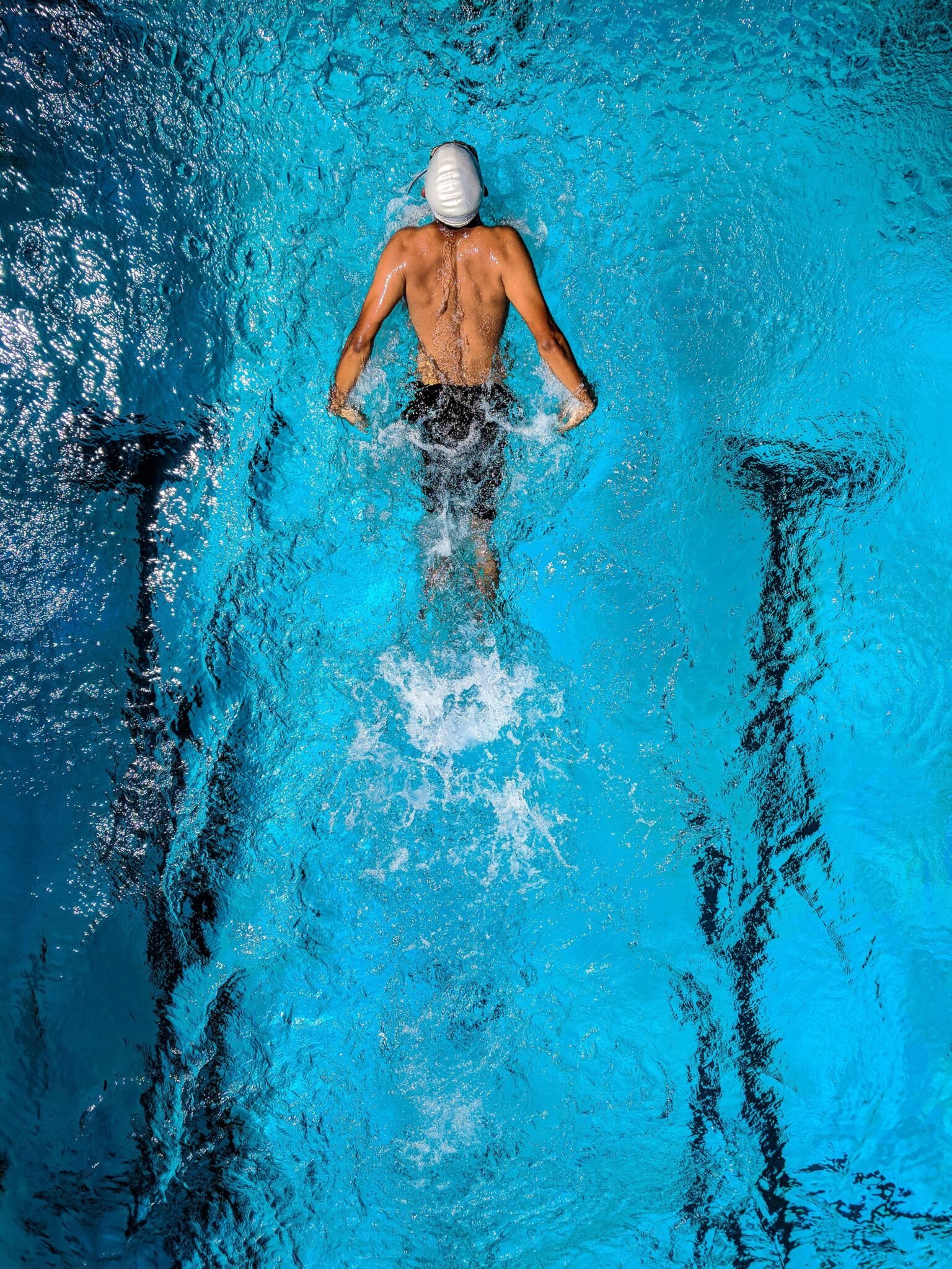 Luke Pools | Pool Construction, Maintenance, Repair, And Equipment ...