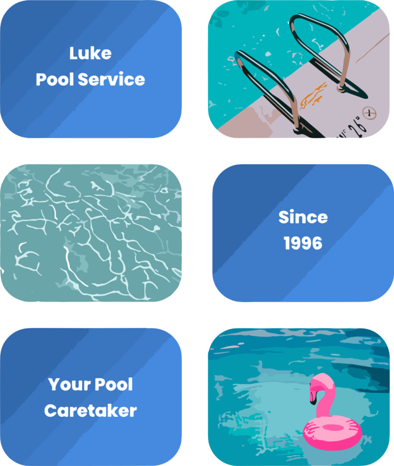 Luke Pools | Pool Construction, Maintenance, Repair, And Equipment ...