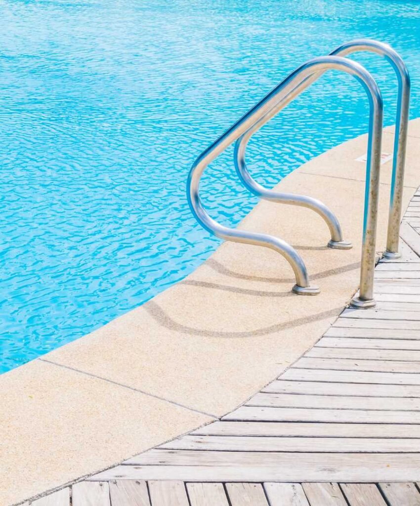 Ozone Pool Treatment Alpharetta | Pool Water Treatment Cumming & Milton