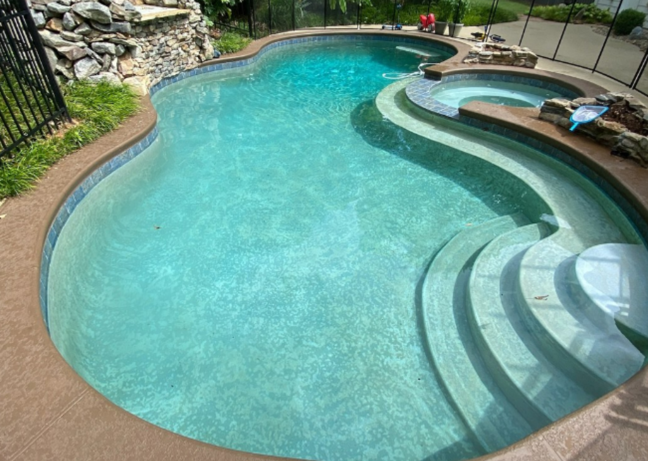 Pool Service, Repair & Maintenance Cumming, Alpharetta & Milton